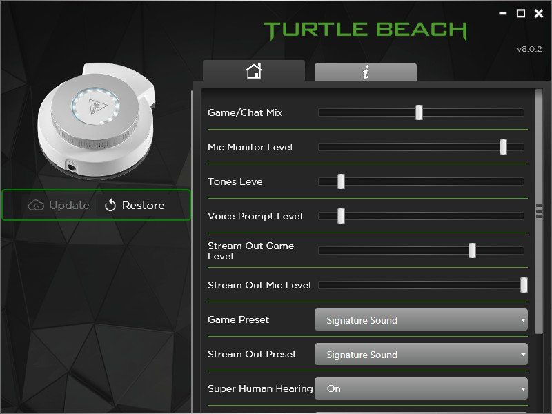 Turtle Beach Elite Pro 2 + SuperAmp review: Great headset, odd sound ...