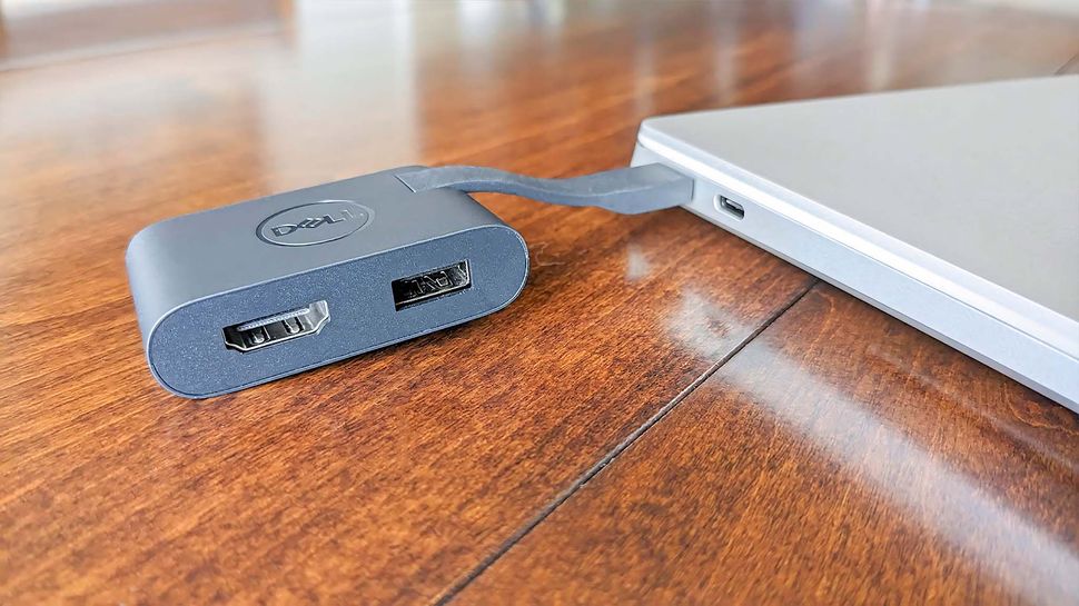 Dell XPS 16 (9640) review: A gorgeous AI PC, but divisive design ...