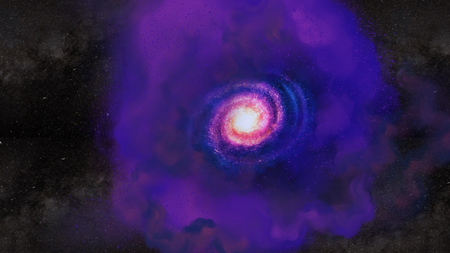 The cosmic dark ages — Everything you need to know | Space