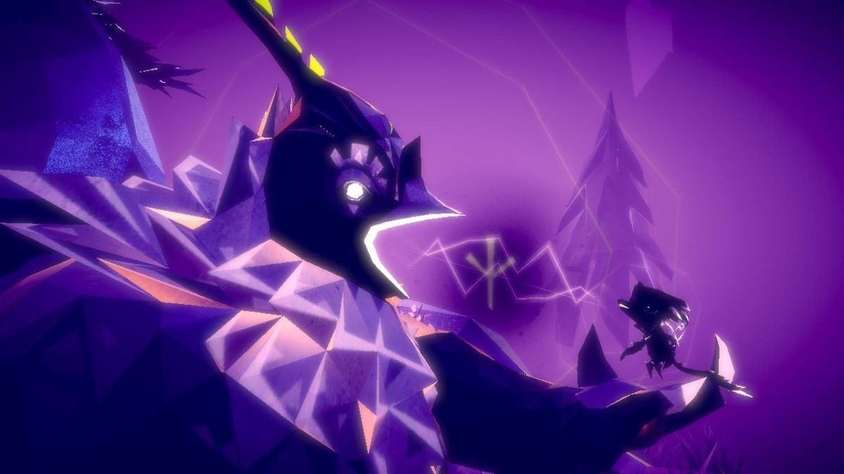 A beginner's guide to Fe for Nintendo Switch | iMore