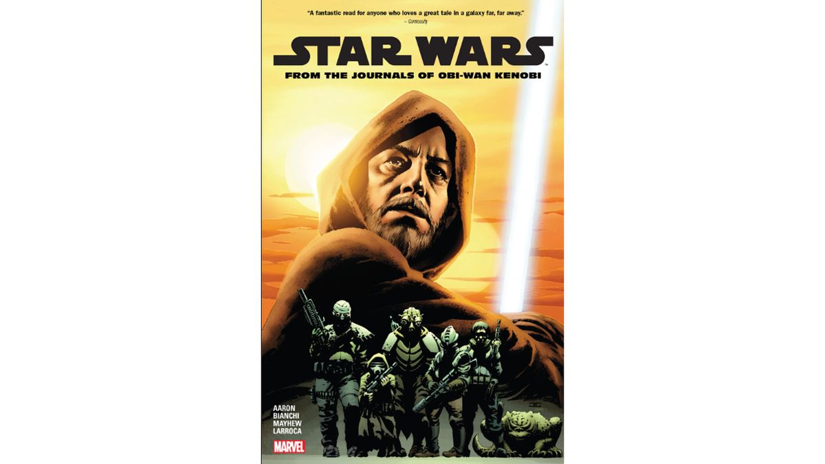 Obi-Wan Kenobi: everything you need to watch and read ahead of the new ...