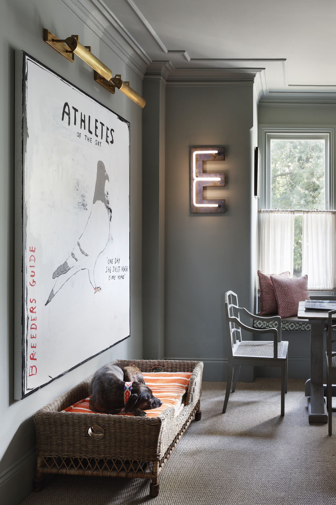 What is accent lighting? Design pros explain with examples | Livingetc