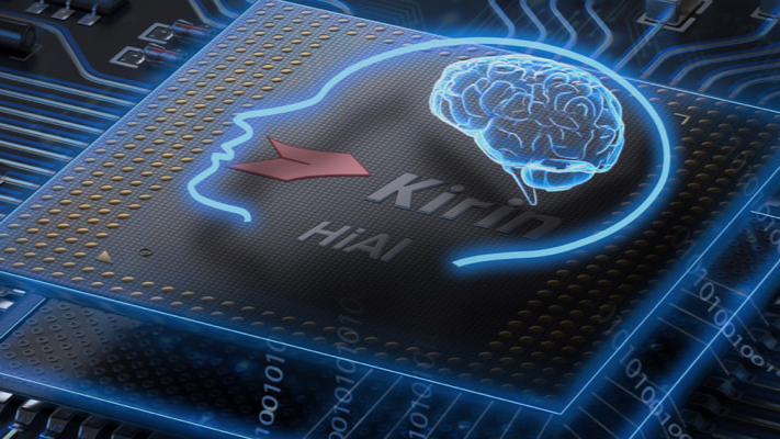 Huawei's sanctions-evading Kirin 9000S processor tested: significantly ...