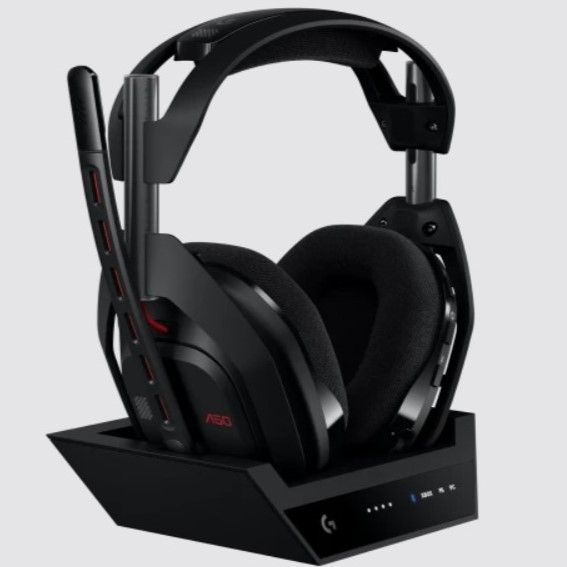 Astro A50 (Gen 5, 2025) review: The king of convenience returns ...
