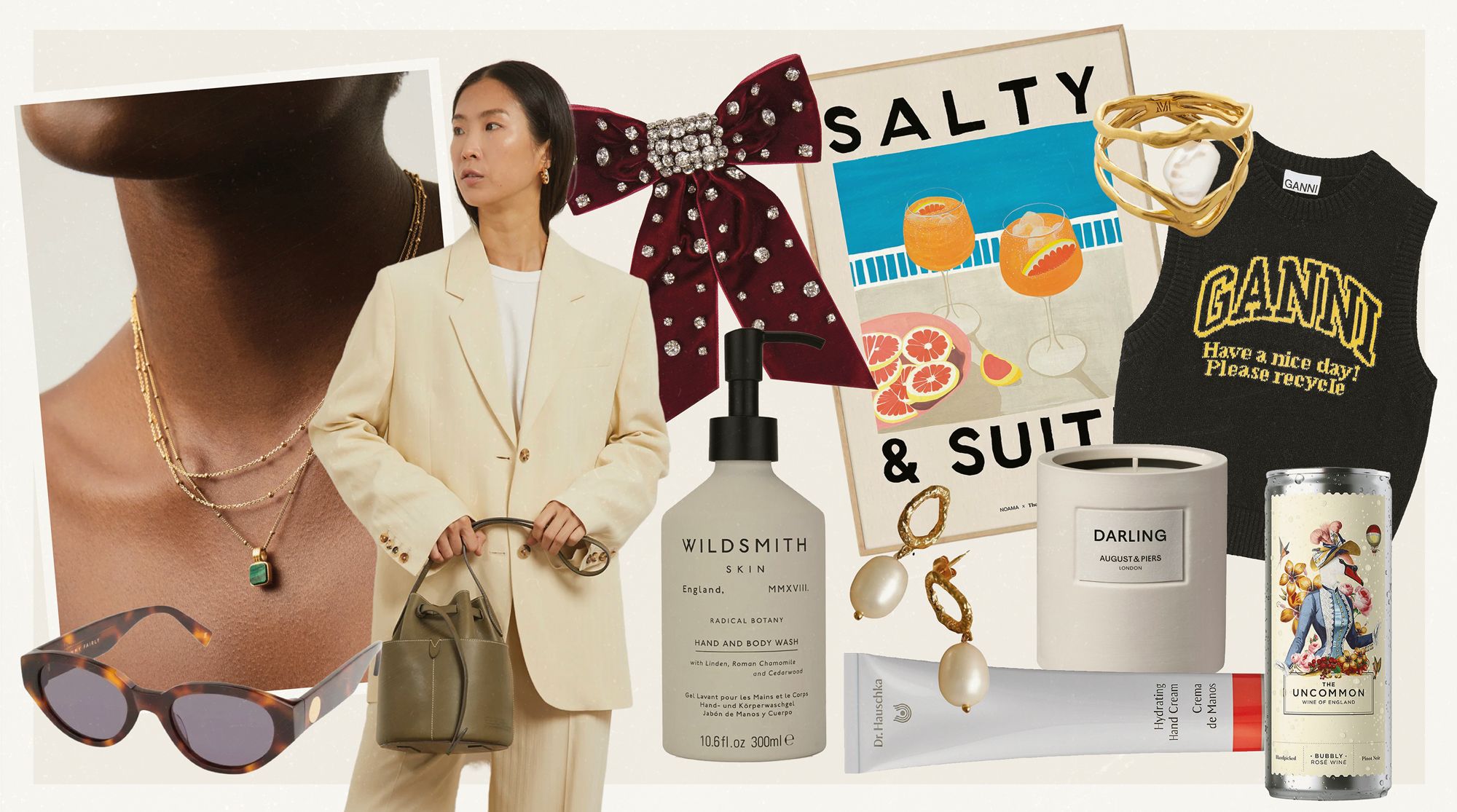 41 Best Ethical Gifts For 2024 To Treat Your Loved Ones To | Marie ...