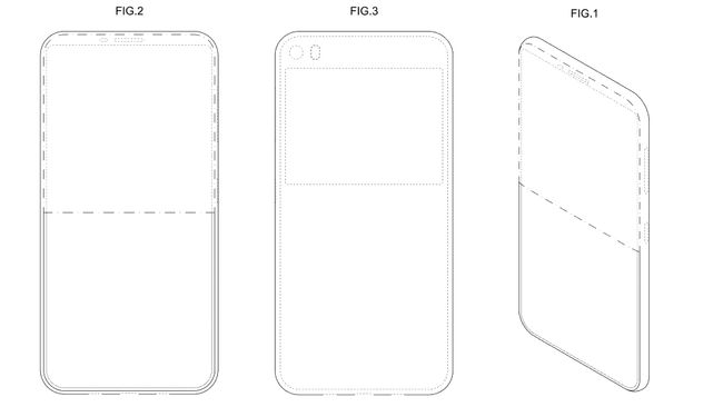 New Samsung dual-screen smartphone could be in the works | TechRadar