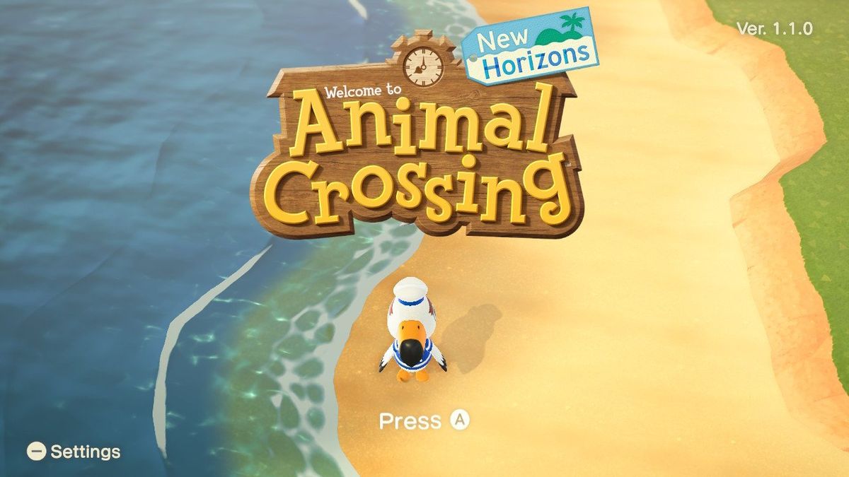 Animal Crossing: New Horizons review — A paradise worth the wait | iMore