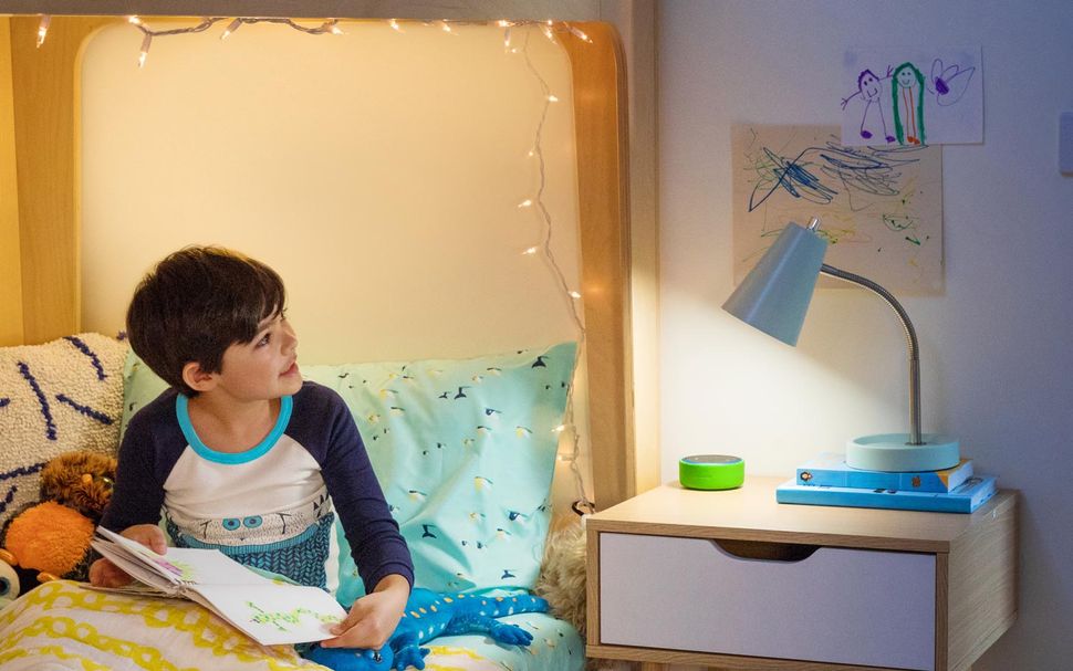 Echo Dot Kids Edition Review: The Best Alexa for Kids | Tom's Guide