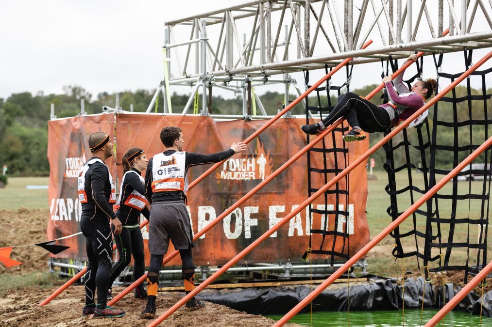 How To Conquer Tough Mudder’s New Obstacles For 2019 | Coach