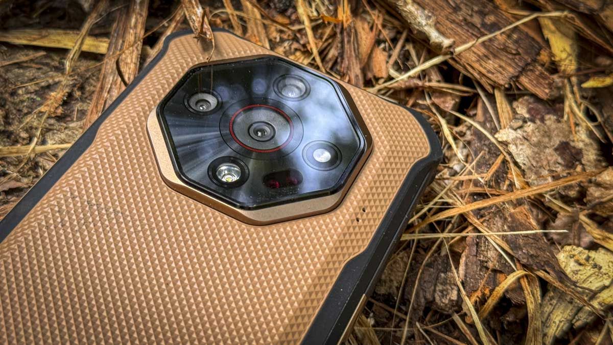 Ulefone Armor X16 Pro rugged phone review | TechRadar