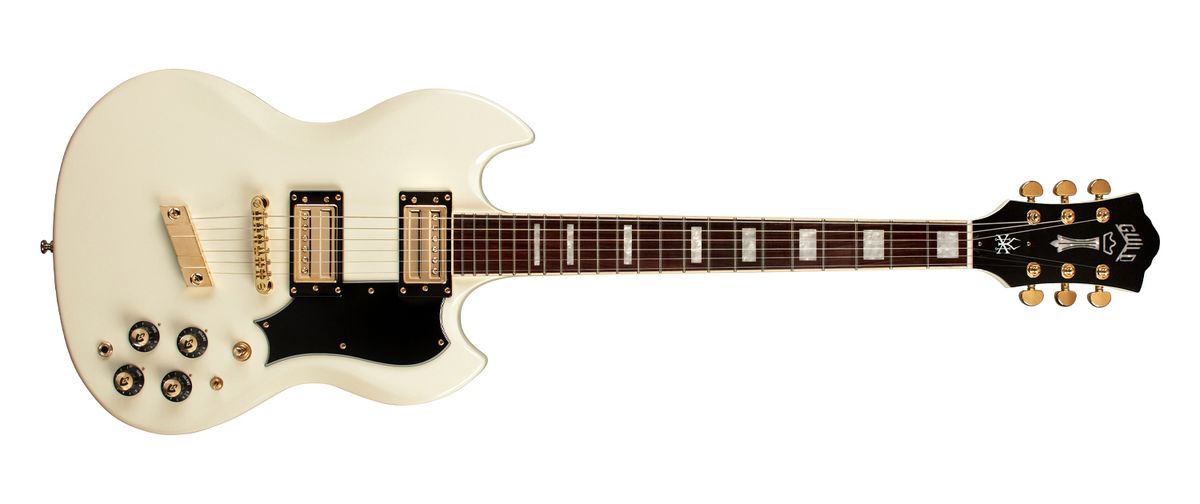 Guild overhauls its Polara guitar range with three new lines | Guitar World