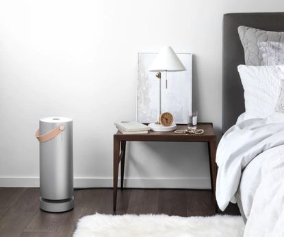 What does an air purifier do? HVAC experts offer insights | Homes and ...