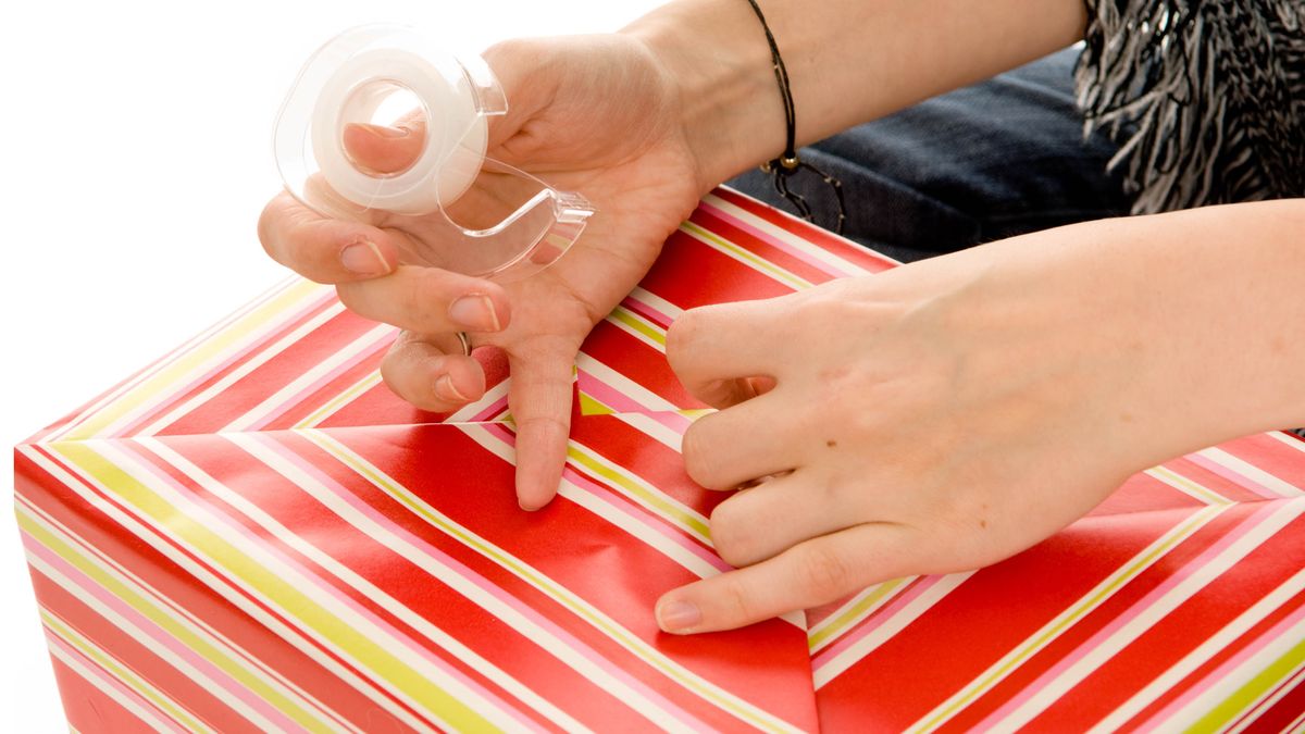 7 common gift wrapping mistakes and how to avoid them | Tom's Guide