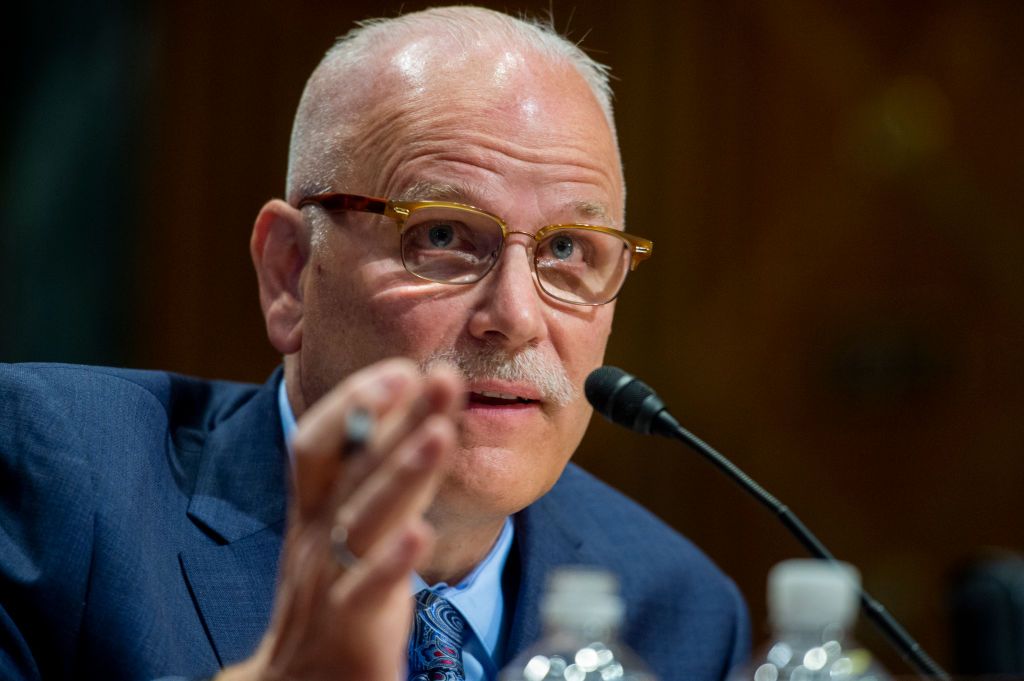 Senate confirms Chris Magnus as 1st full Customs and Border Protection ...