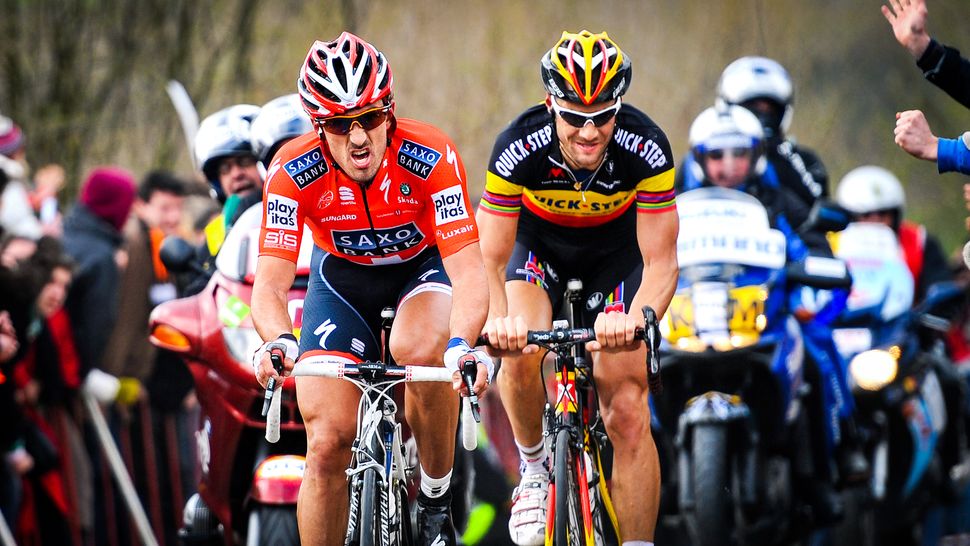 Tom Boonen and Fabian Cancellara headline Rouleur Live with first post ...