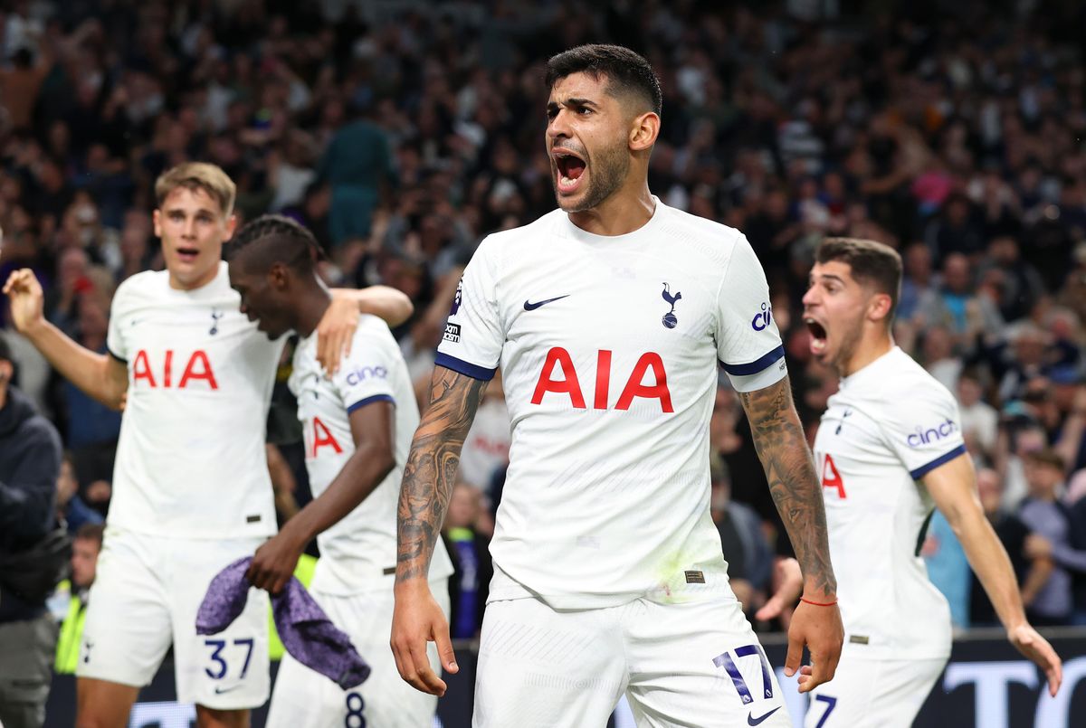 EXCLUSIVE: 'Perhaps Liverpool thought we were another kind of Spurs ...