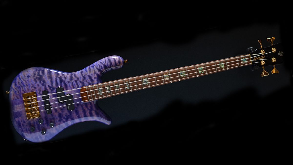 10 of the best high-end bass guitars at £1,500/$2,000 or more | MusicRadar