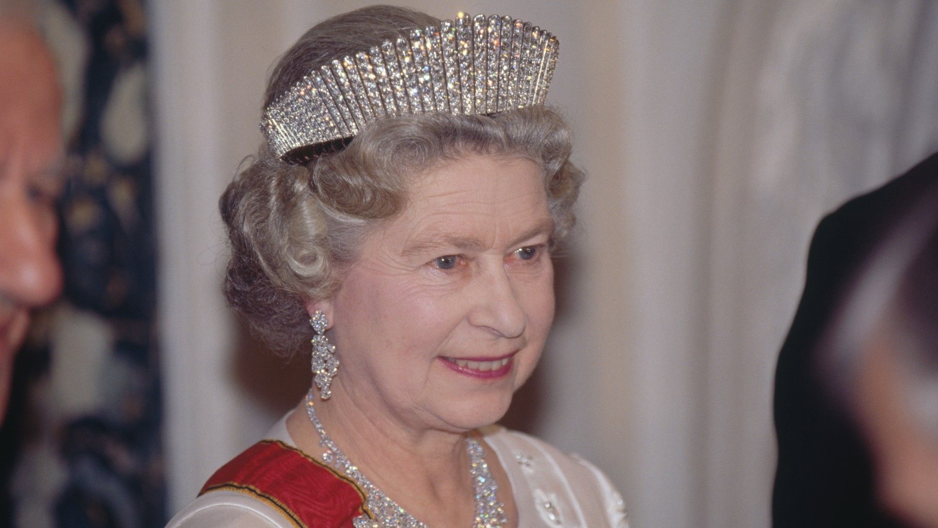 Queen Elizabeth’s tiaras—the history behind her key pieces | Woman & Home