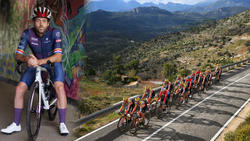 What does a pro cyclist's training plan look like? | Cyclingnews