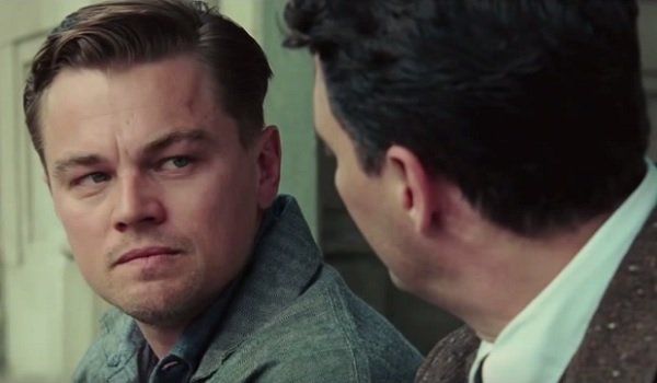 Shutter Island Ending: Who's In Control, Andrew Laeddis Or Teddy Daniels? | Cinemablend