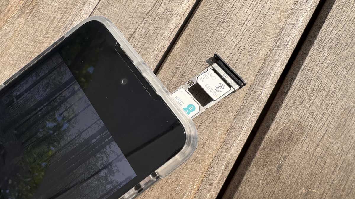 AGM Mobile X6 Phantom rugged phone review | TechRadar