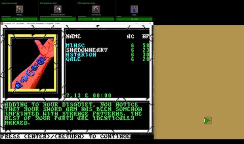 Revisiting the D&D games of my youth really makes me appreciate how ...