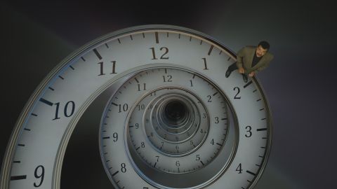 Light and the quantum universe take center stage in 'Cosmos: Possible ...