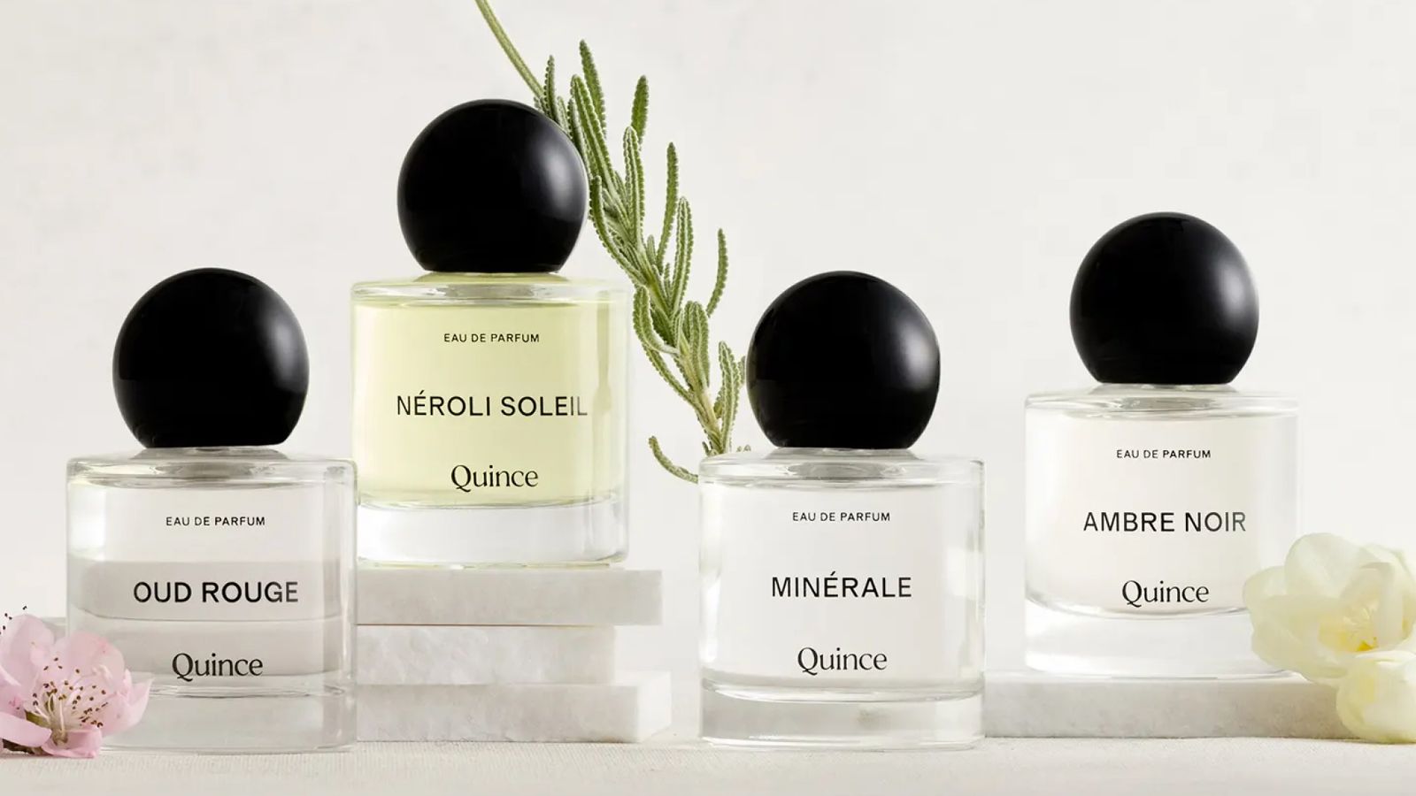 Quince Perfumes Give Luxe Fragrances a Run for Their Money | Marie Claire