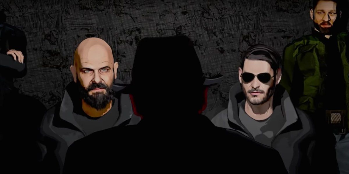 The Blacklist: 10 Behind-The-Scenes Facts About The NBC Series ...