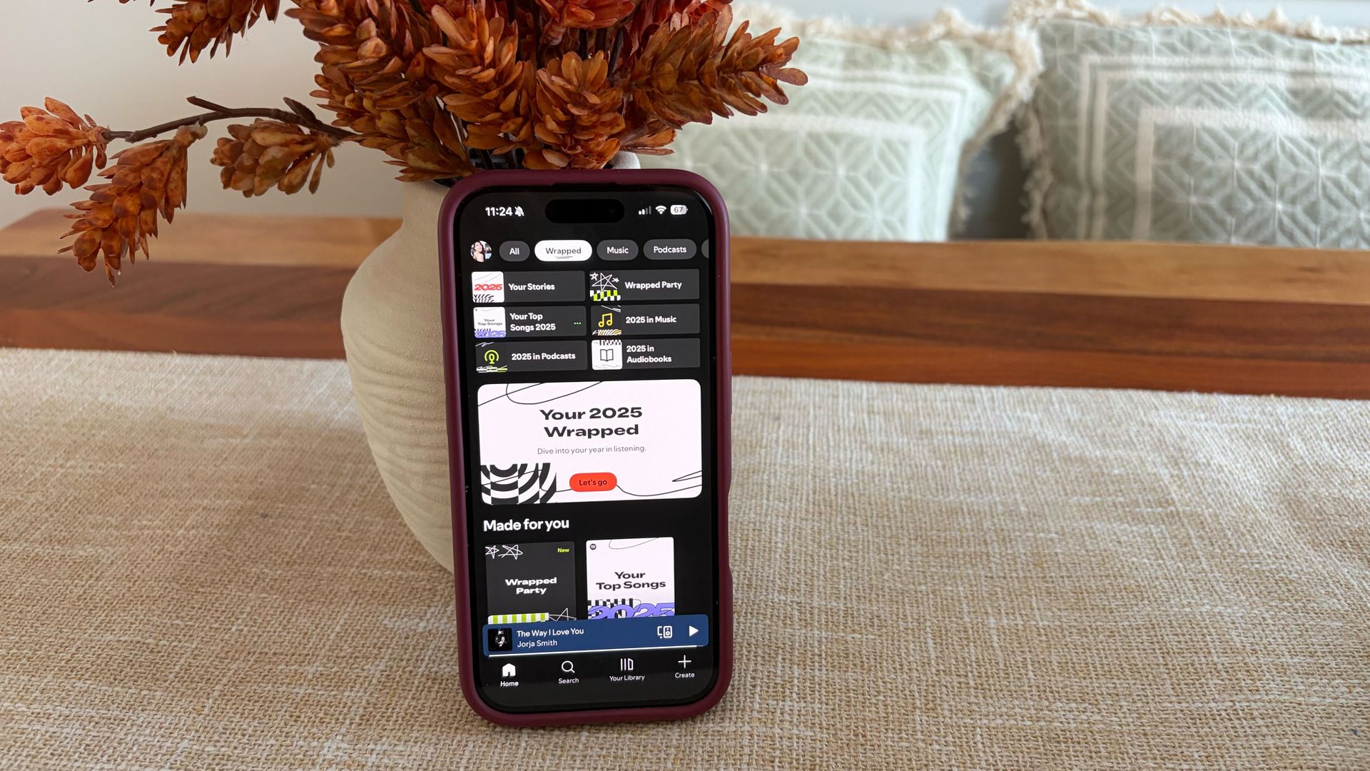 Explore Spotify Wrapped 2025: A year in music, top albums, and your ...