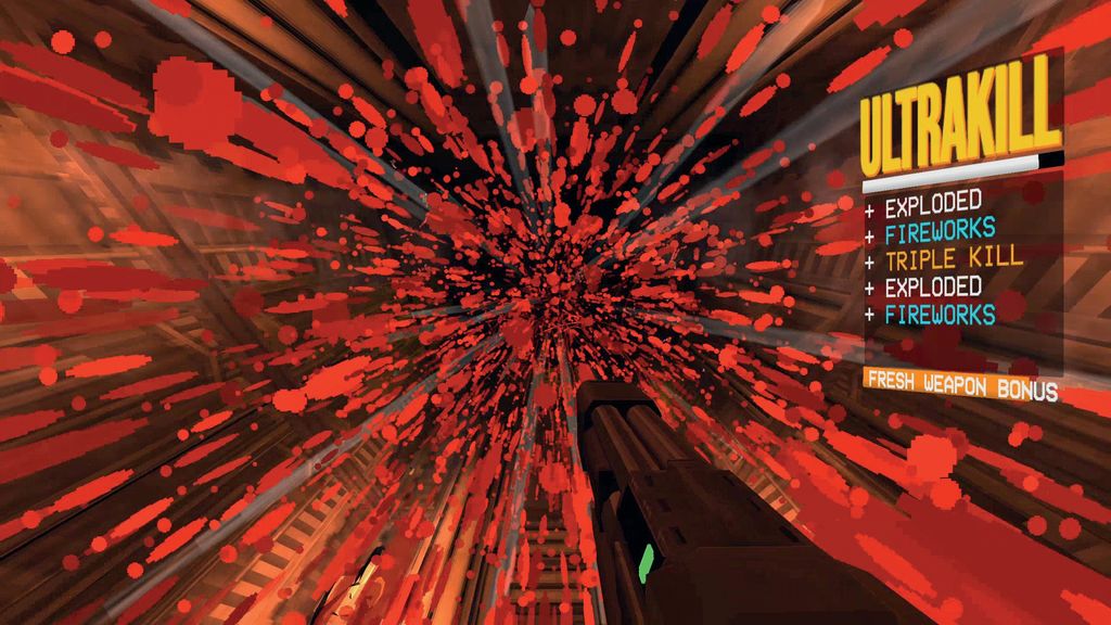 How a remake of an obscure 1995 FPS led to a retro shooter revival | PC ...