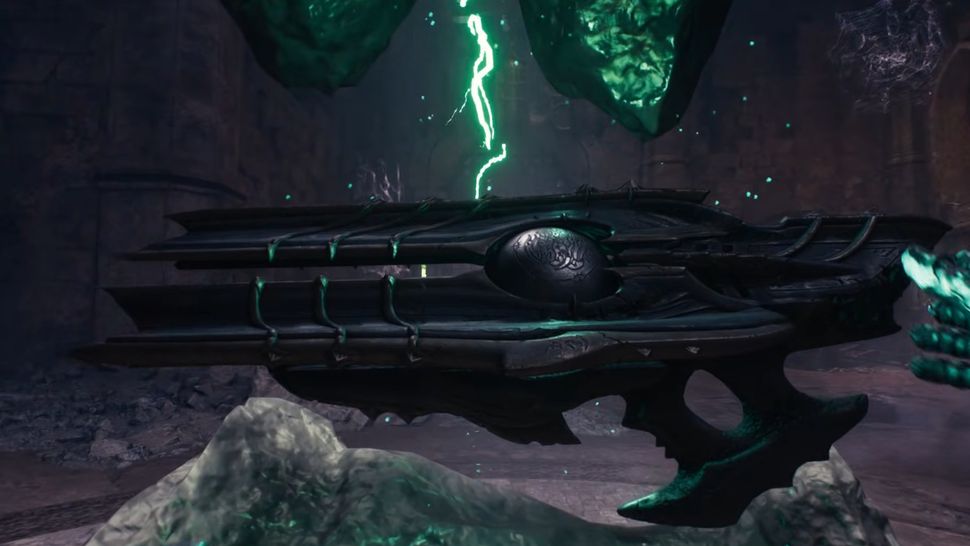 Id says Doom: The Dark Ages is "the best Doom game we've ever made" as ...