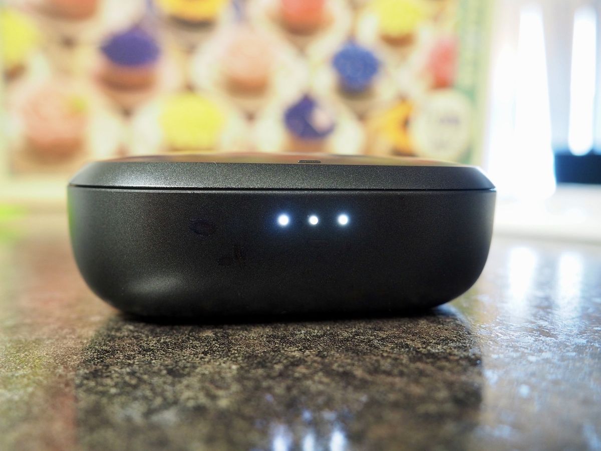 Anker SoundCore Spirit Dot 2 review: Big bass buds for a reasonable ...