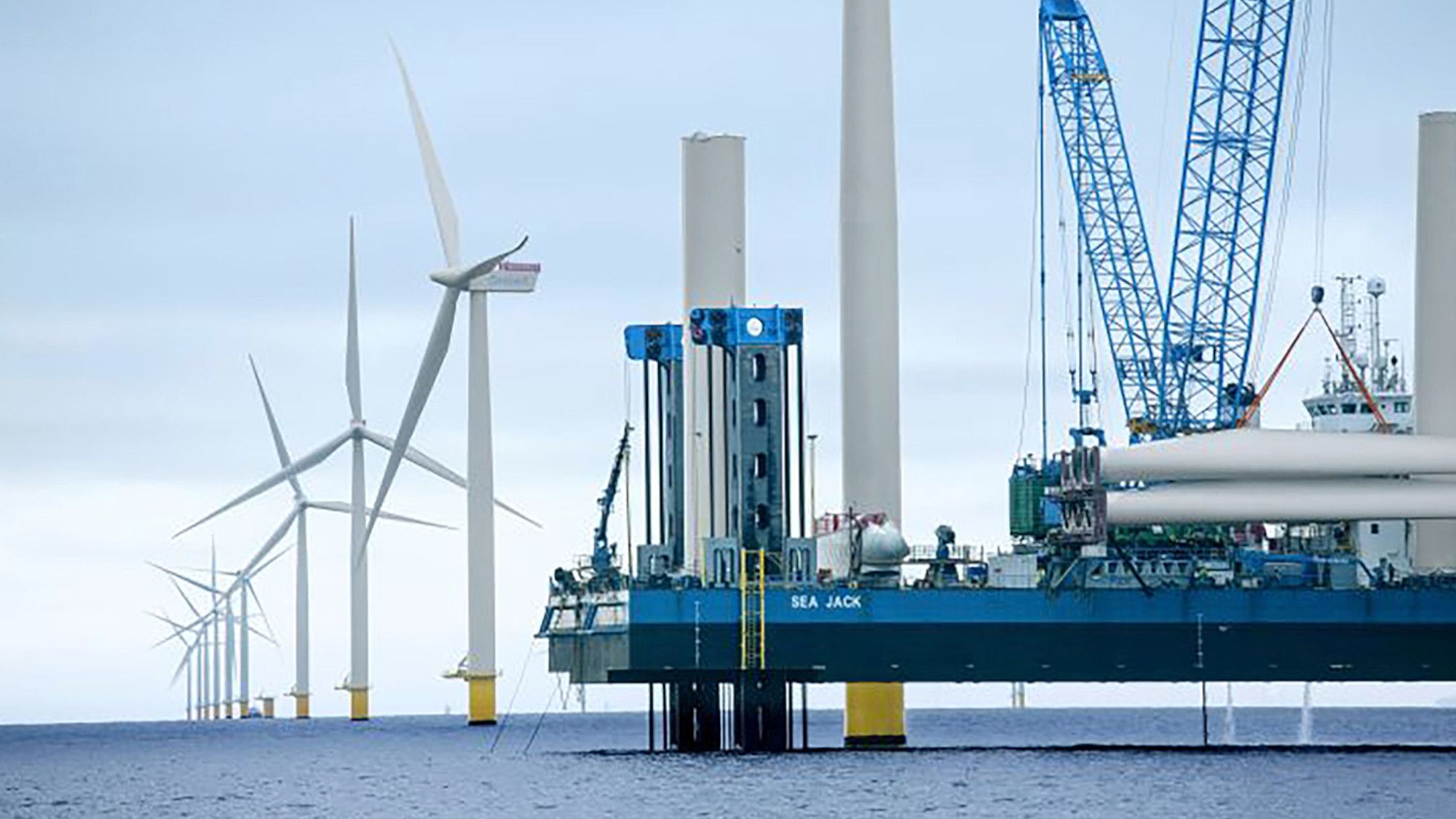 Tilting at windmills | The Week