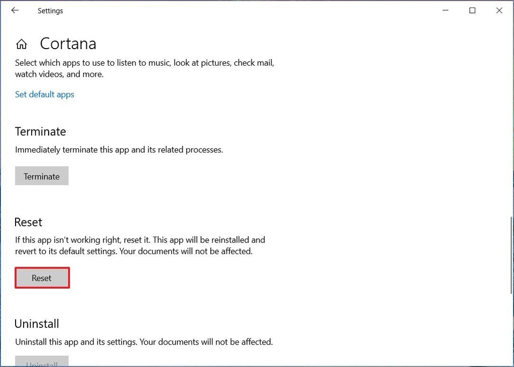 How to fix search problems in Windows 10 | Windows Central