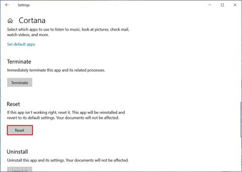 How to fix search problems in Windows 10 | Windows Central