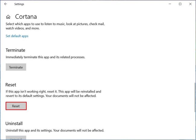 How to fix search problems in Windows 10 | Windows Central
