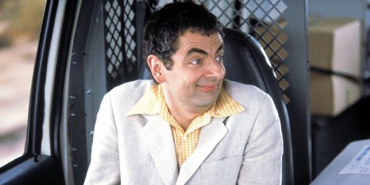 Rowan Atkinson: What To Watch If You Like The Mr. Bean Actor | Cinemablend