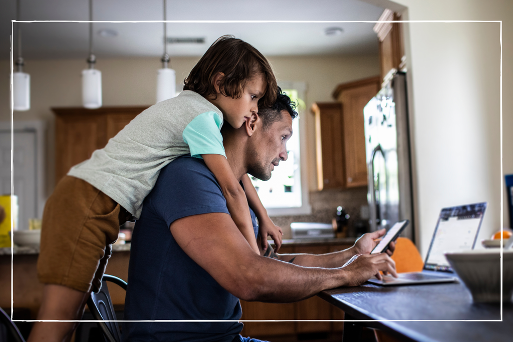 Best budgeting apps for families | GoodtoKnow