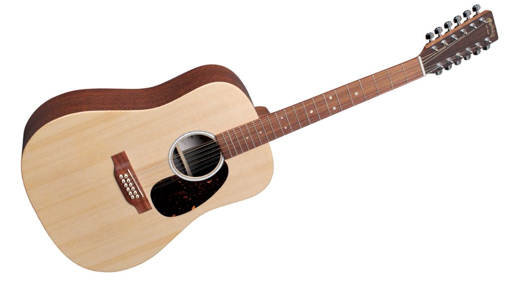 Best 12-string guitars 2025: featuring acoustic and electric guitars ...