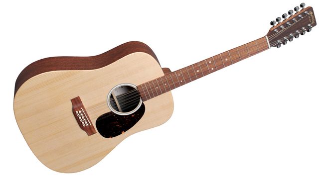 Best 12-string guitars 2025: featuring acoustic and electric guitars ...