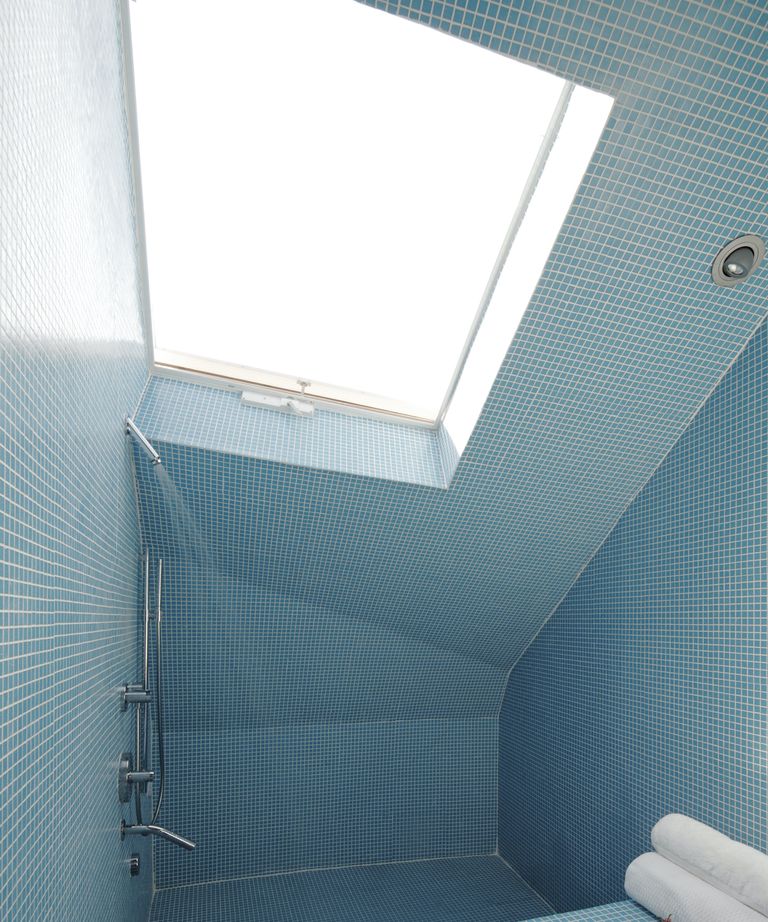 Bathroom ceiling ideas – 12 beautiful and functional looks to transform ...