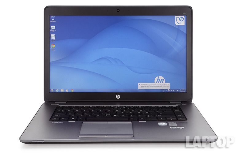 HP EliteBook 850 G1 Review | Laptop Reviews | Laptop Mag