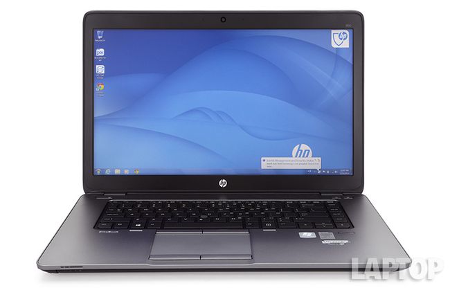 HP EliteBook 850 G1 Review | Laptop Reviews | Laptop Mag