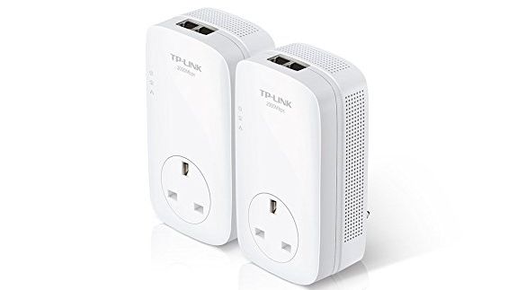 Best powerline adapter of 2025 | TechRadar