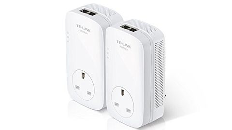 Best powerline adapter of 2025 | TechRadar