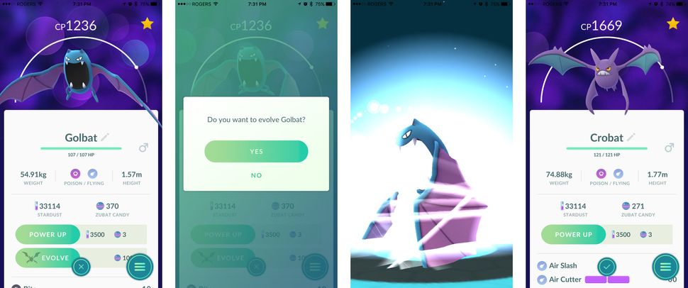 How to evolve Gen 2 in Pokémon Go: Candy, Items, and friendship! | iMore