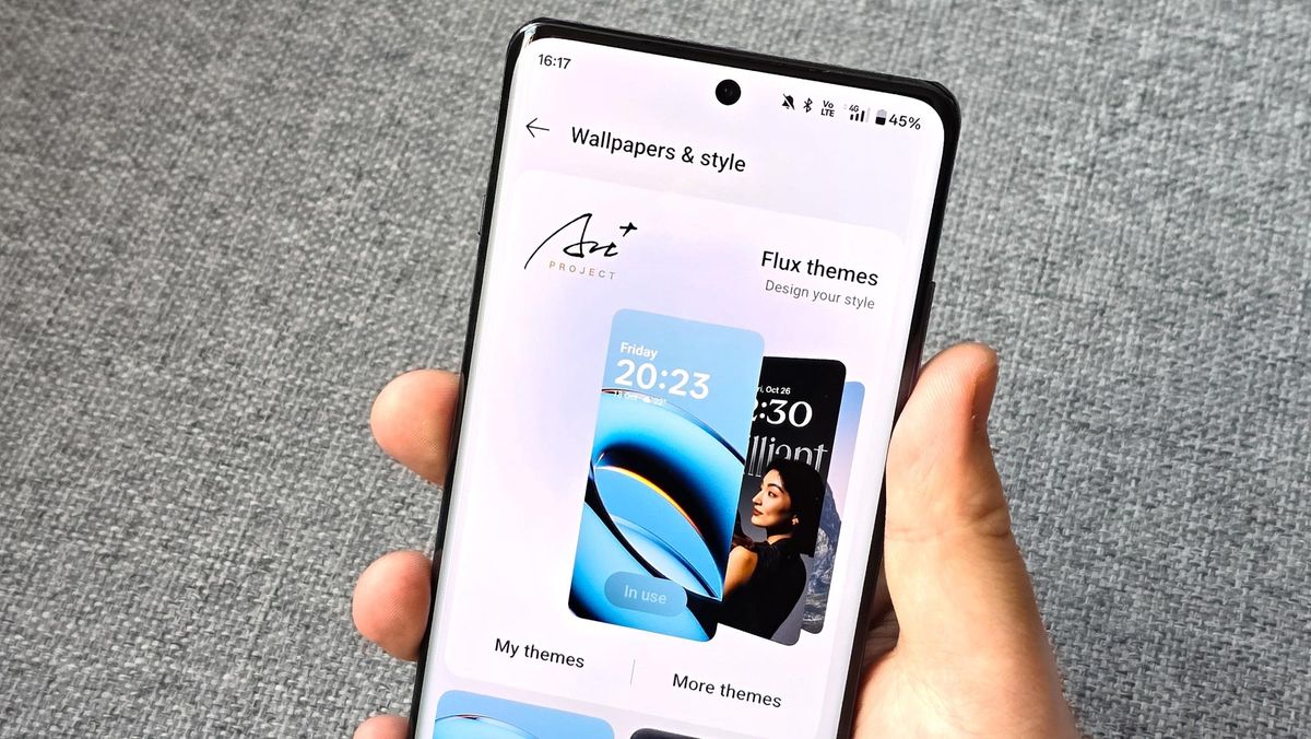 OxygenOS 15 hands-on: Watch out Samsung and Google — OnePlus just caught up | Tom's Guide