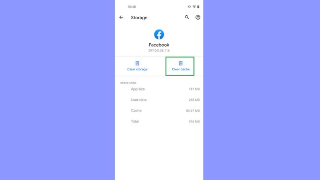 How to clear Android cache | Tom's Guide