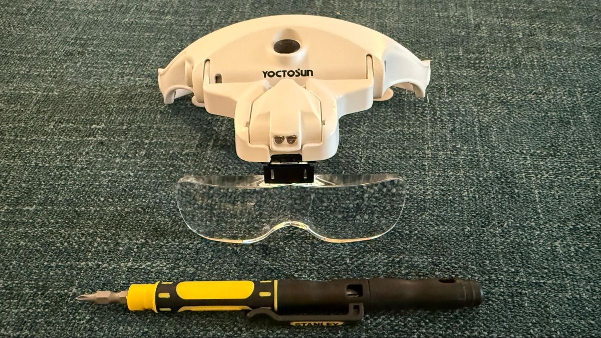 I swapped out my laptop's Wi-Fi 6E card for Wi-Fi 7 in minutes and ...